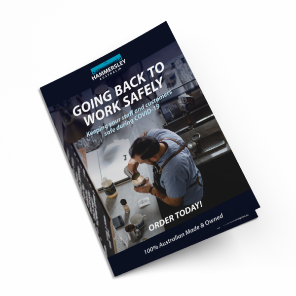 Resources | Hammersley Products Australia