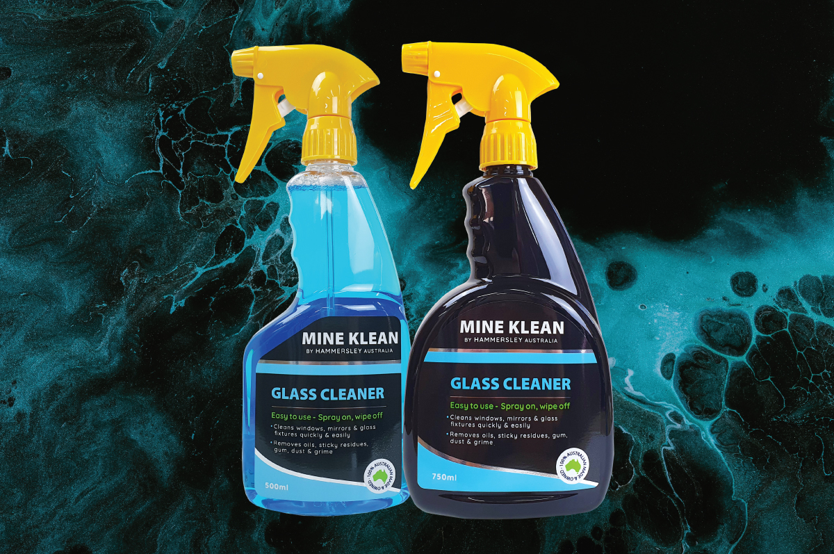 Hammersley Products Australia | Chemical Products for Superior Results